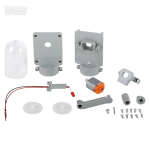 Dynamo Torch Science Kit